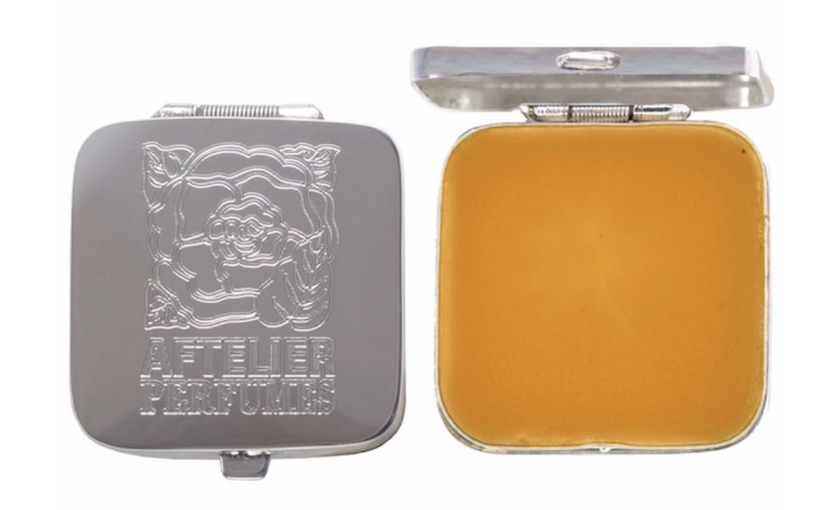 Boheme Confection Aftelier perfume - a new fragrance for women and men 2022