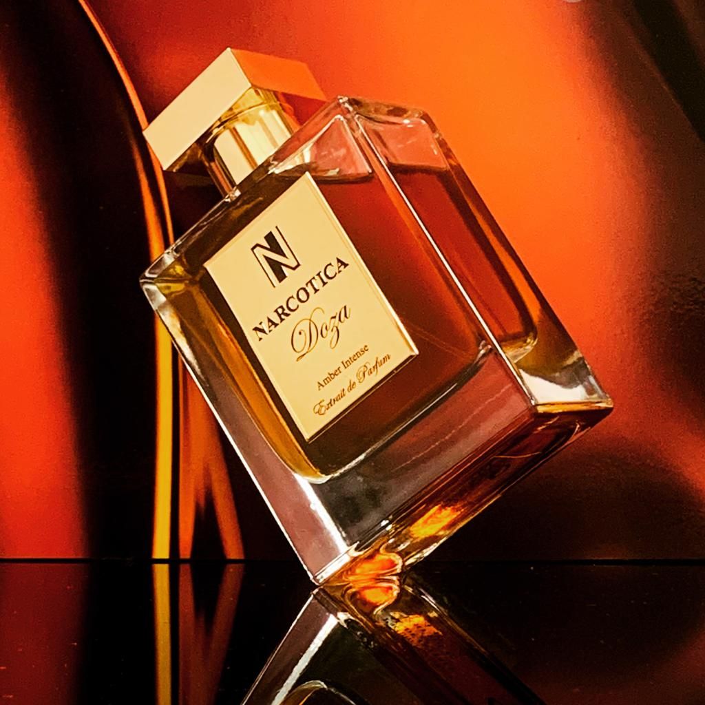 Doza Narcotica perfume - a fragrance for women and men 2022