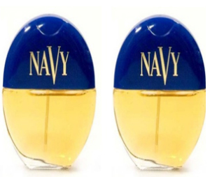 Navy Dana perfume - a fragrance for women 1990