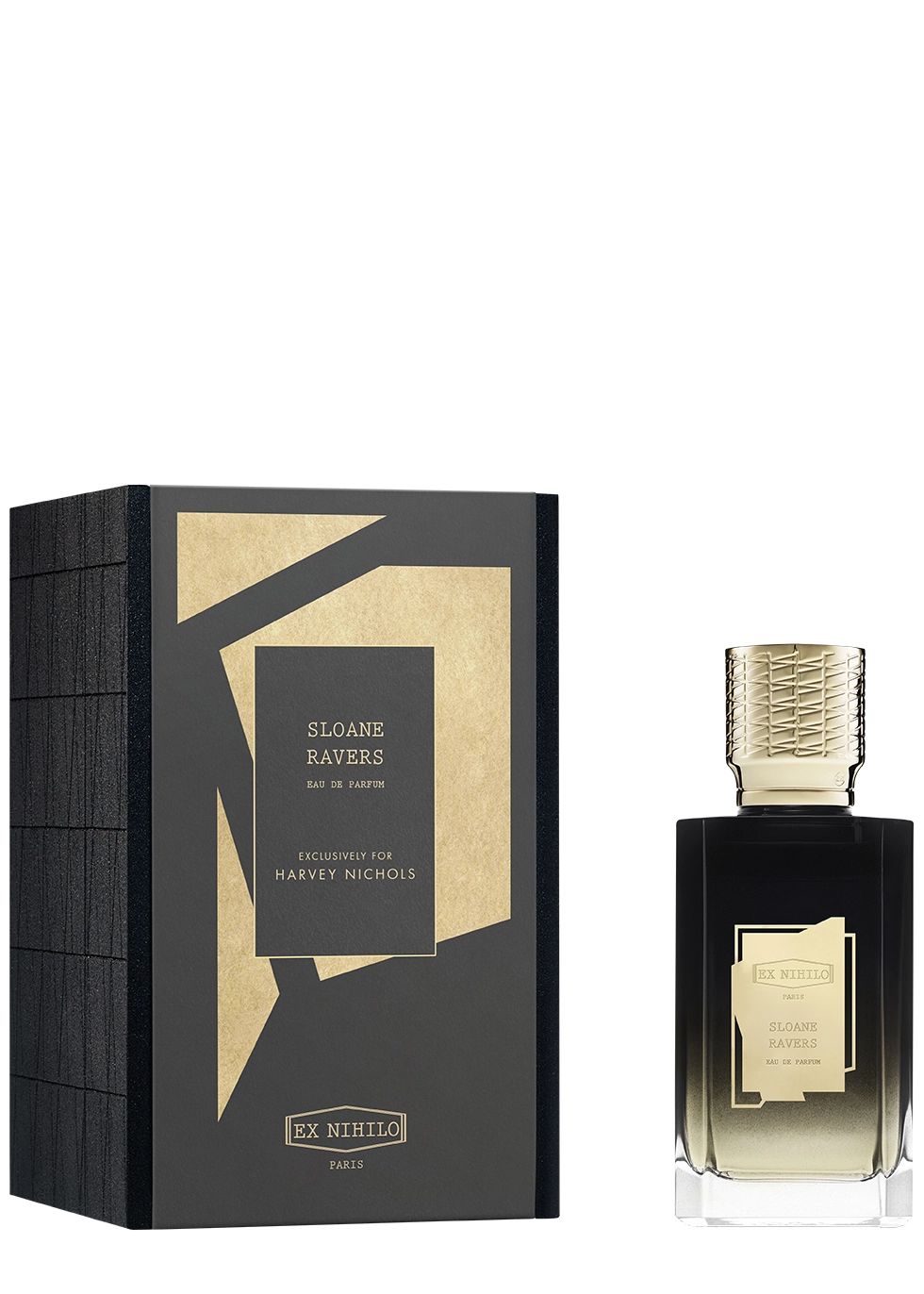 Sloane Ravers Ex Nihilo عطر - a جديد fragrance للجنسين 2022 Sloane Ravers Ex Nihilo عطر - a جديد fragrance للجنسين 2022