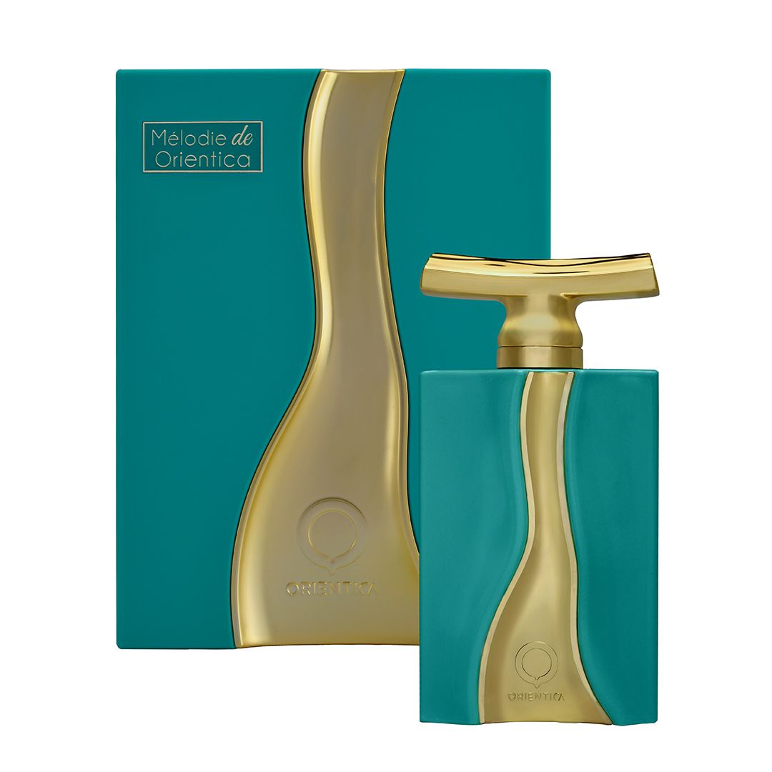 Melodie de Orientica Orientica perfume - a new fragrance for women 2022