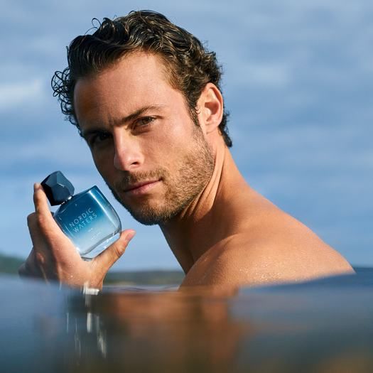 Nordic Waters for Him Oriflame Cologne - un parfum pour homme 2022