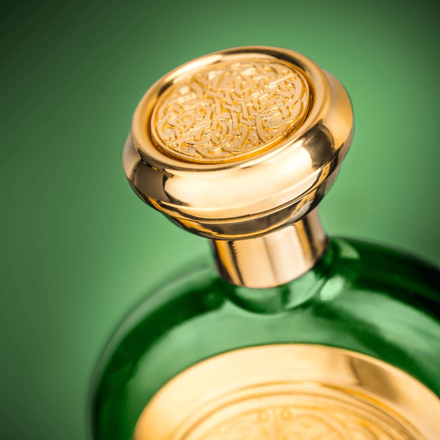 Complex 2020 Boadicea the Victorious perfume - a fragrance for women ...