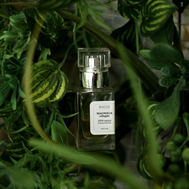 Magnolia BIOCOS perfume - a fragrance for women and men 2021