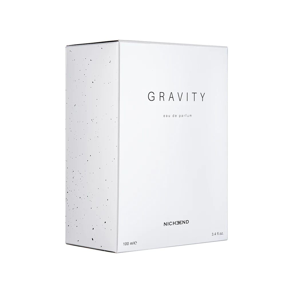Gravity Nicheend parfum - un parfum pour homme et femme 2022