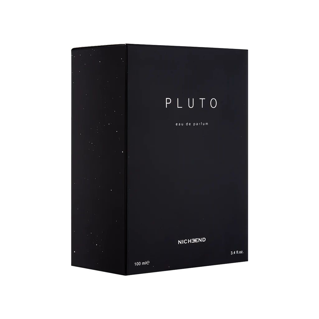 Pluto Nicheend perfume - a new fragrance for women and men 2022