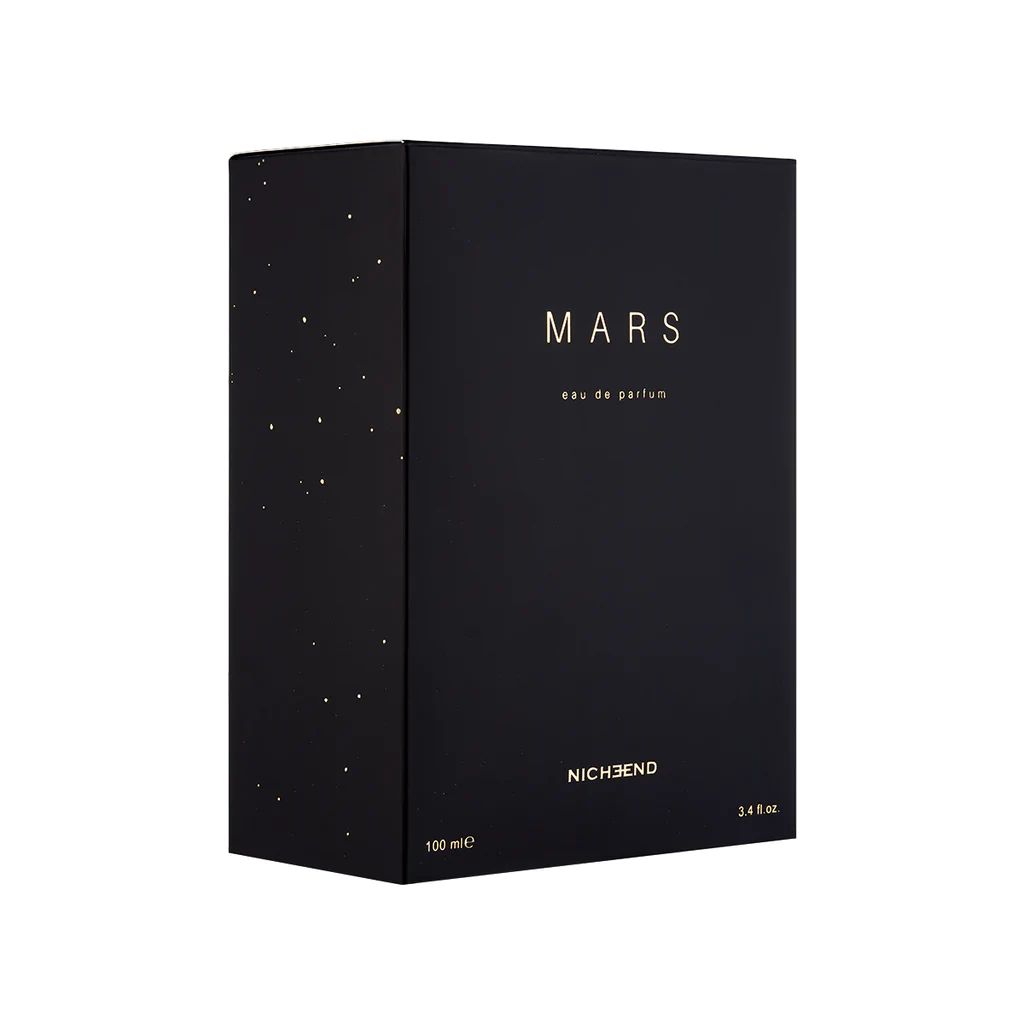 Mars Nicheend perfume - a fragrance for women and men 2022
