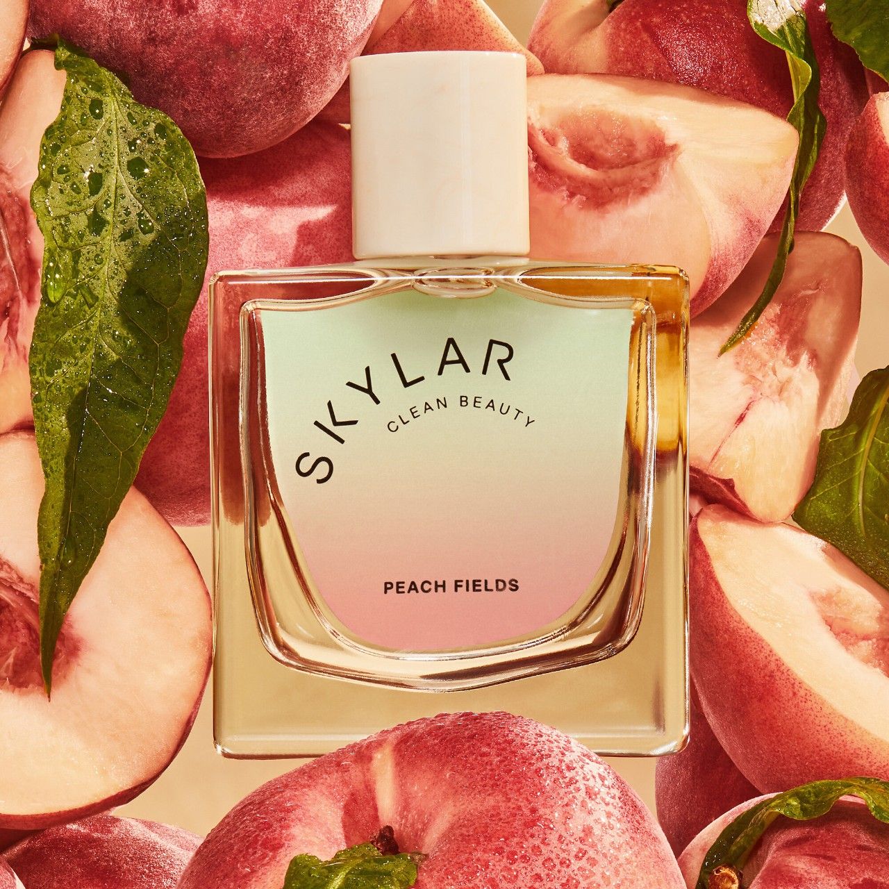 Peach Fields Skylar perfume - a fragrance for women and men 2022