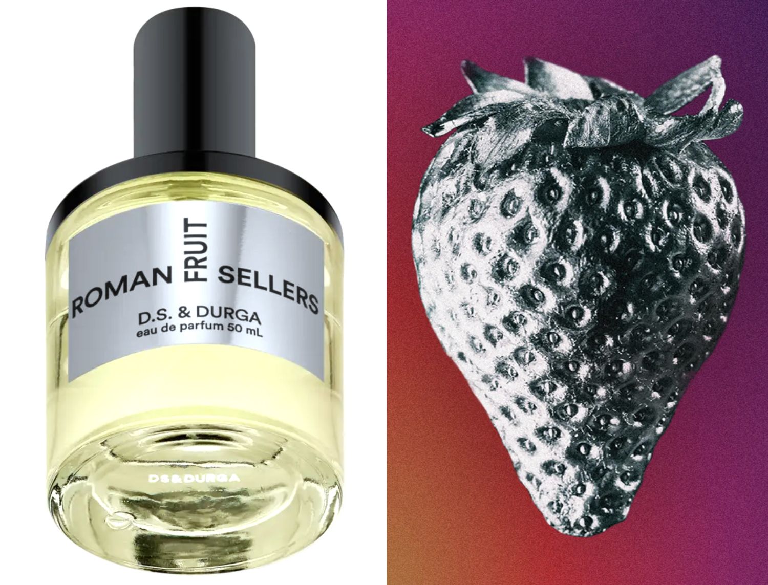 Roman Fruit Sellers DS&Durga perfume - a fragrance for women and men 2022
