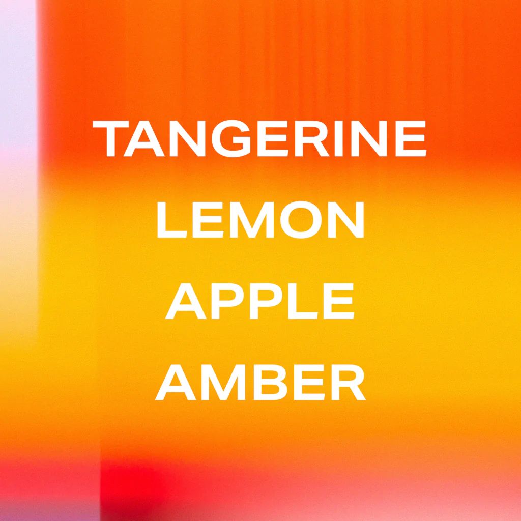 Tangerine Boy Phlur perfume - a new fragrance for women and men 2022