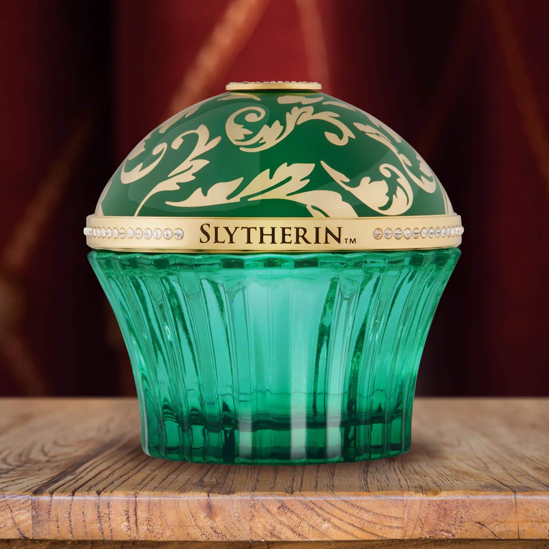 Slytherin™ Parfum House Of Sillage perfume - a fragrance for women and ...