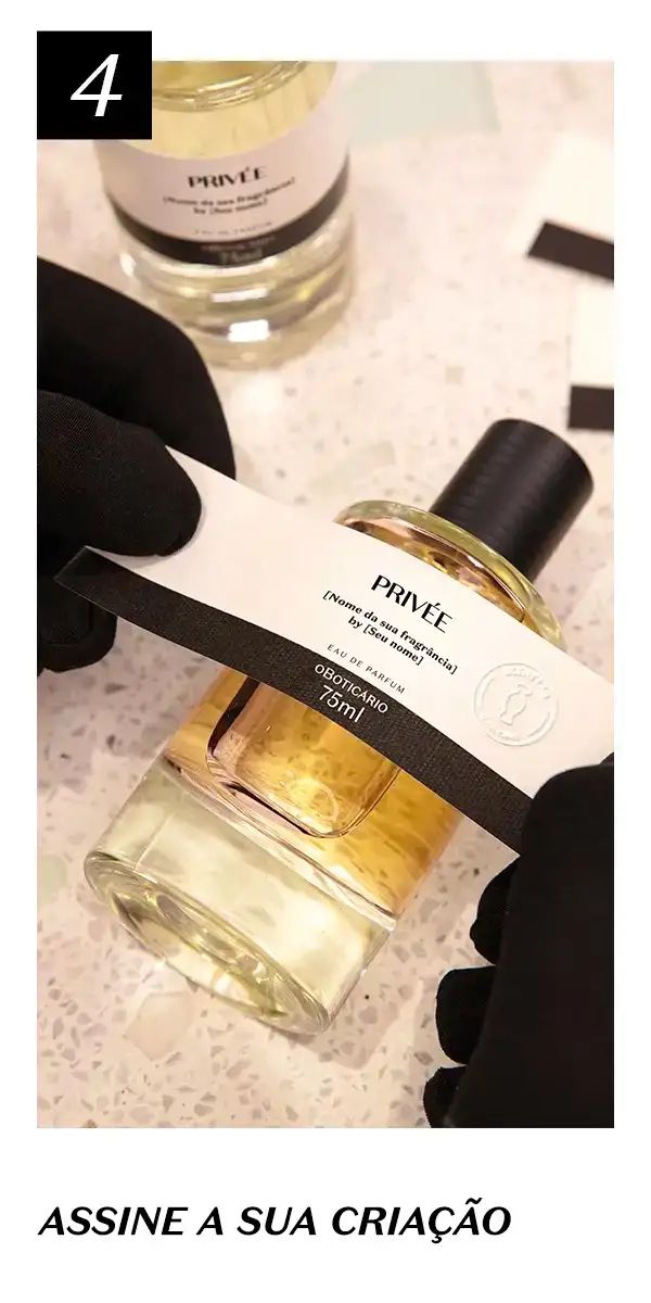 Lovely Portrait O Boticário perfume - a fragrance for women and men 2021