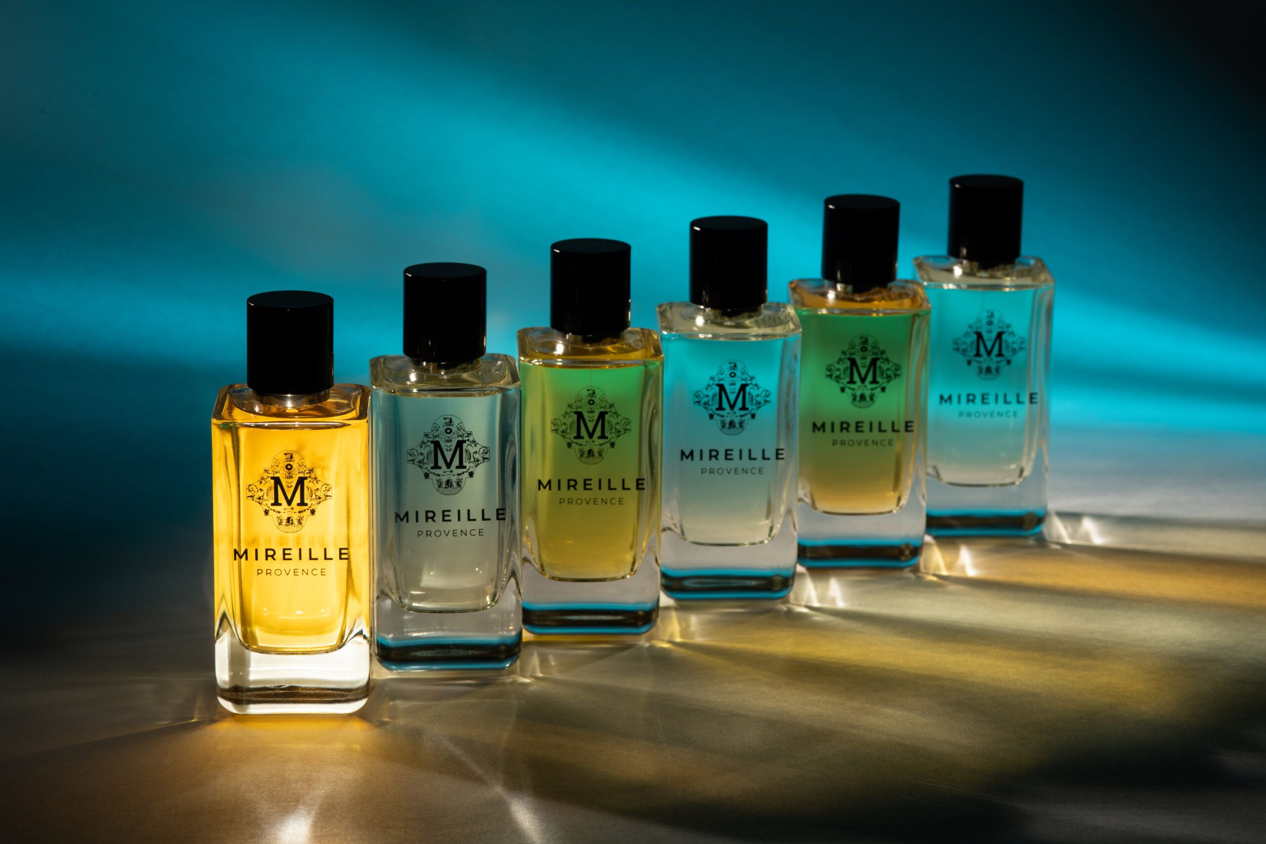 Encanto Mireille Provence perfume - a fragrance for women and men 2022