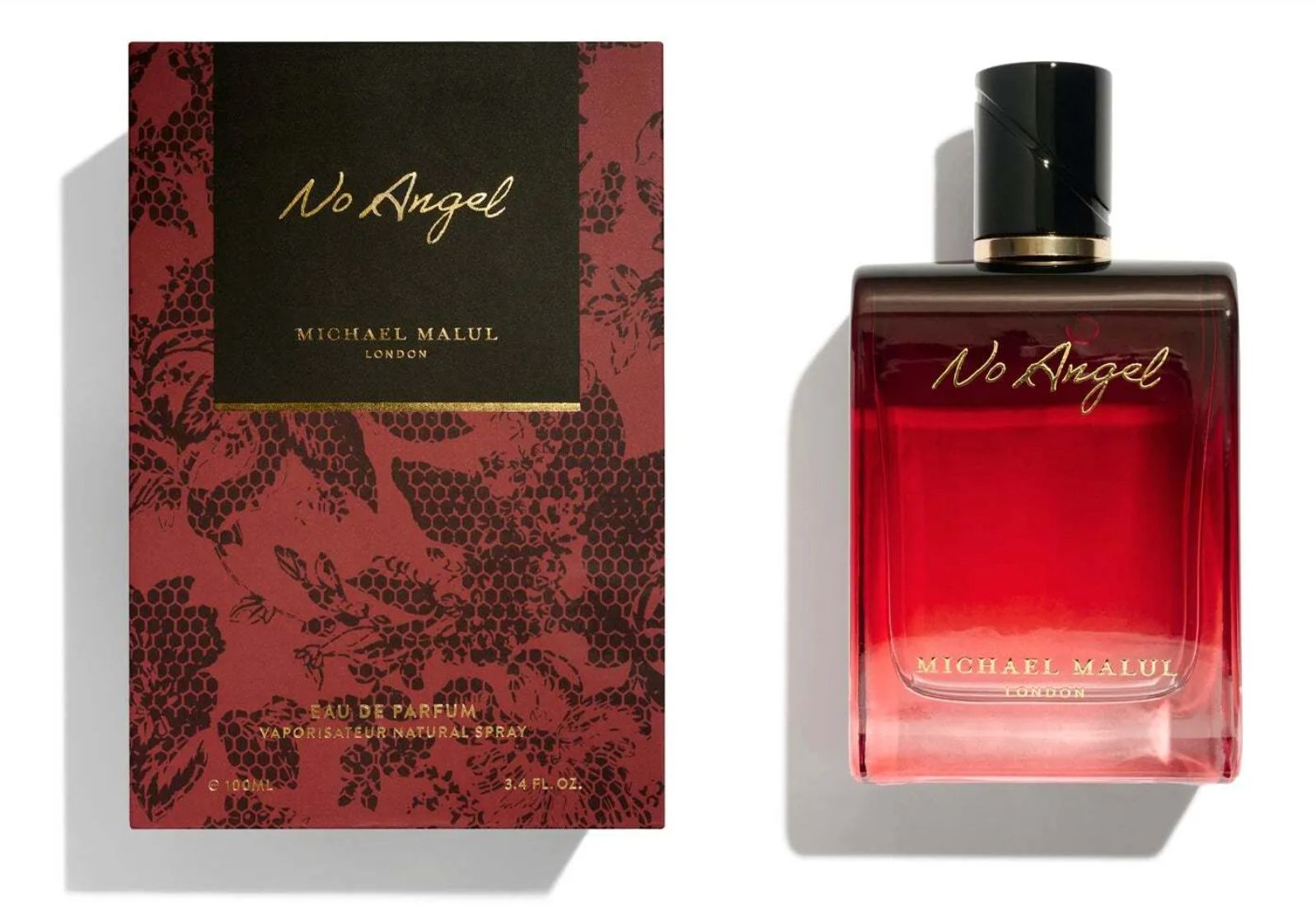 No Angel Michael Malul London perfume - a fragrance for women 2022