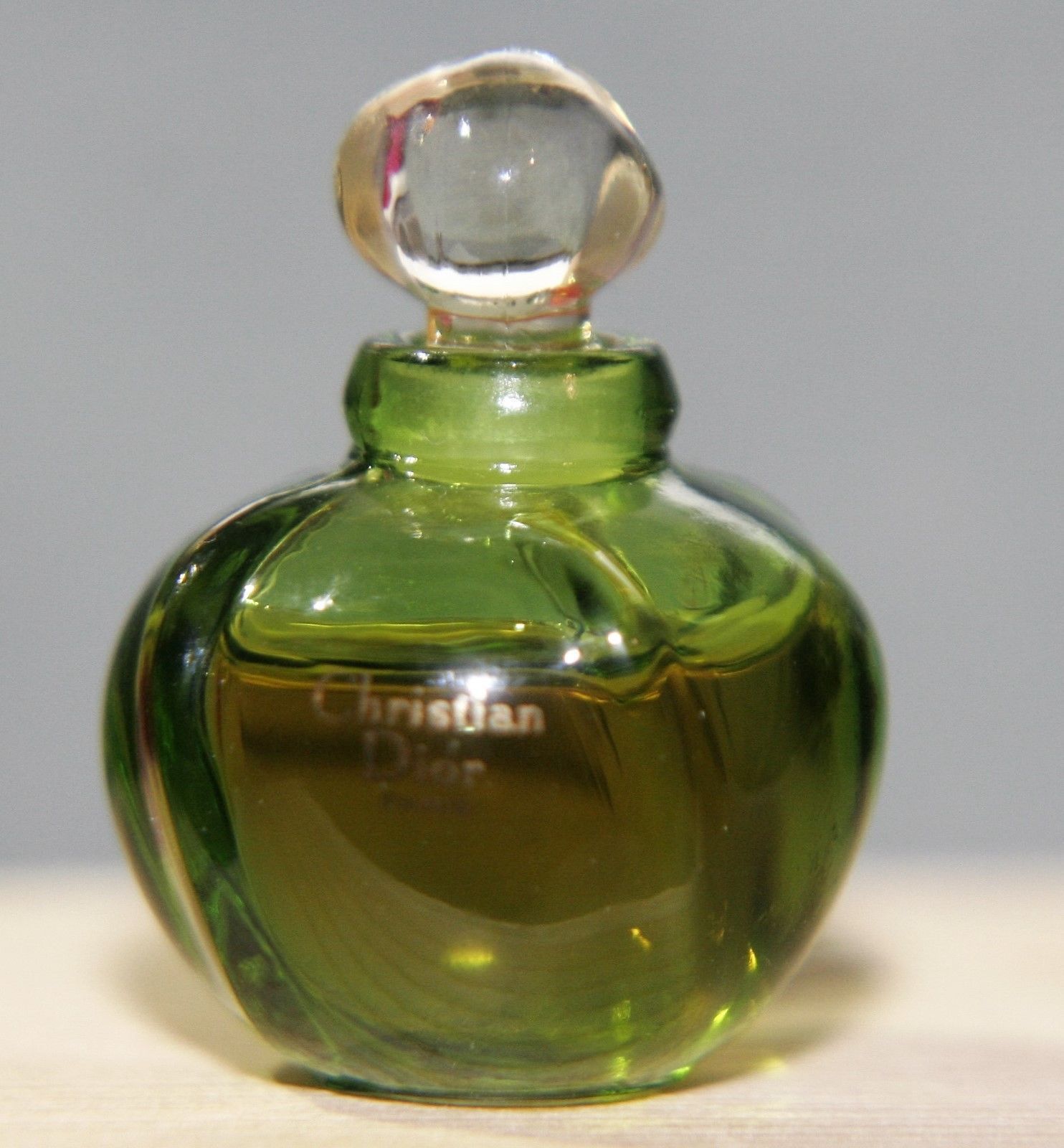 Tendre Poison Parfum Dior perfume - a fragrance for women 1994