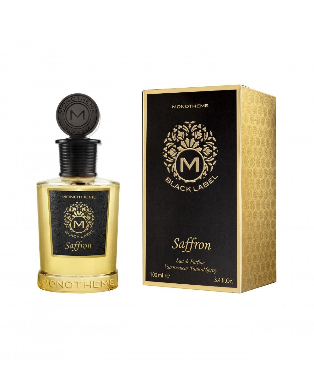 Saffron Monotheme Venezia perfume - a fragrance for women and men 2021