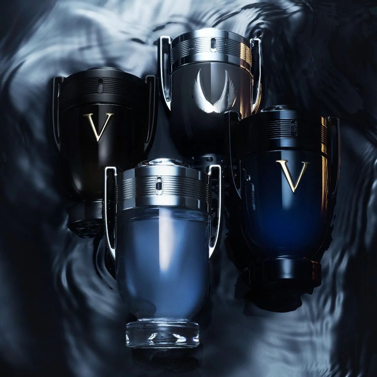Invictus Victory Elixir Paco Rabanne cologne - a new fragrance for men 2023