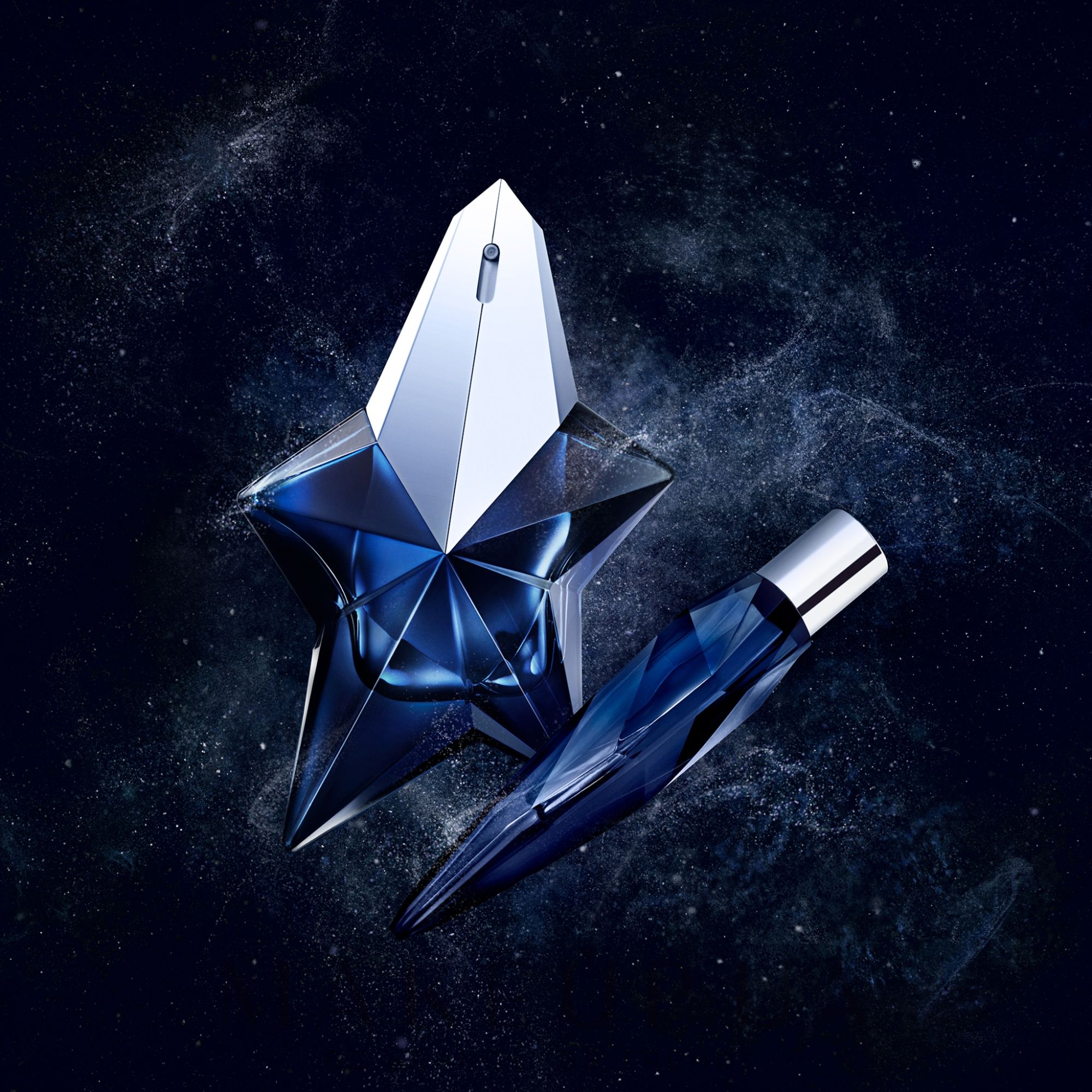 Angel Elixir Mugler perfume - a new fragrance for women 2023