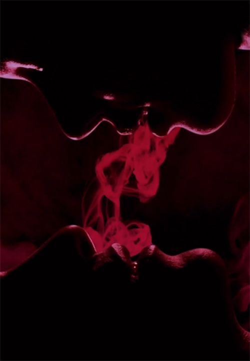 Cherry Smoke Tom Ford perfume - a new fragrance for women and men 2022