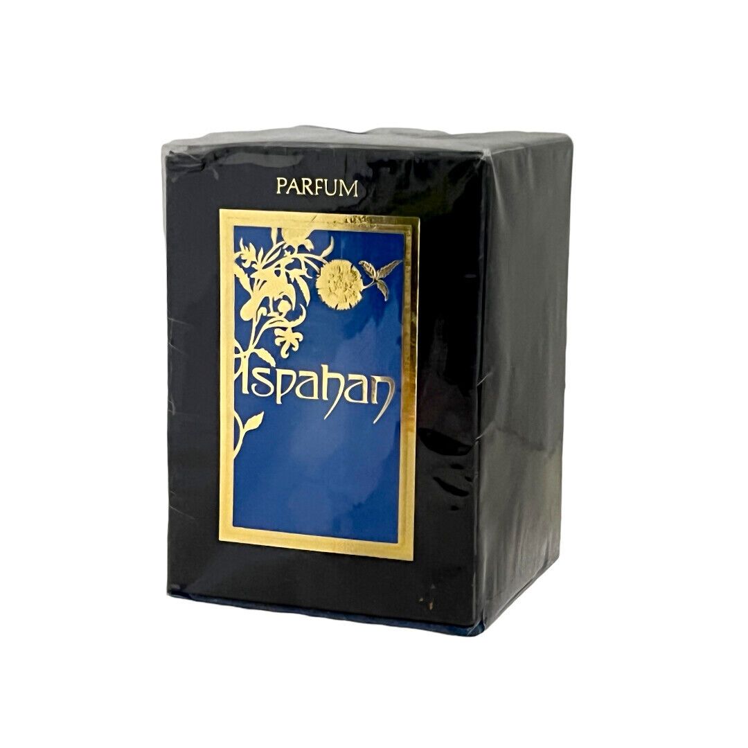 Ispahan Parfum Yves Rocher perfume - a fragrance for women 1977