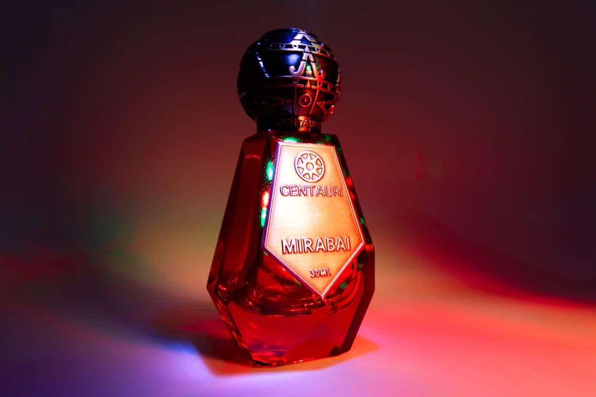 Mirabai Centauri Perfumes perfume - a fragrance for women and men 2022
