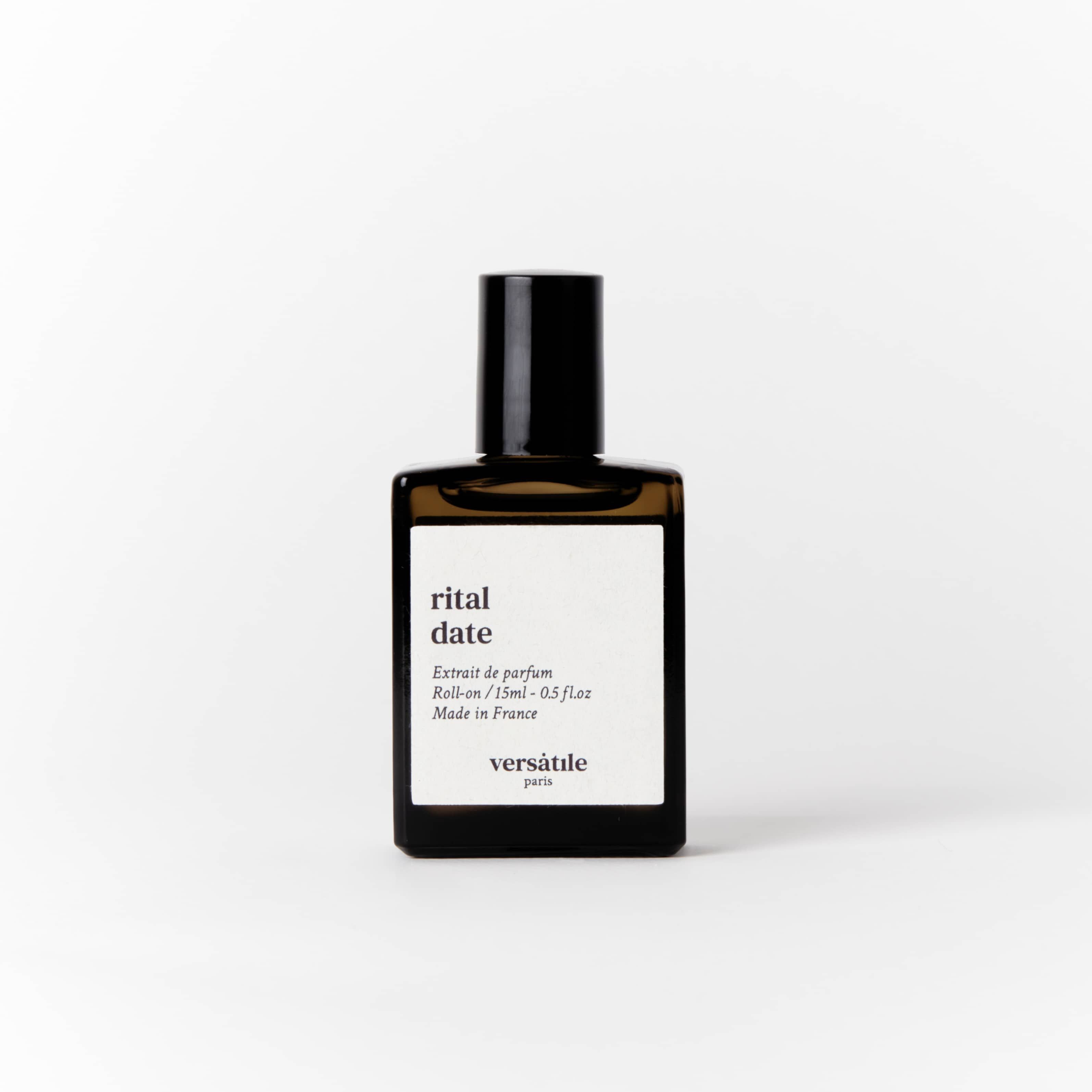 Rital Date Versatile Paris perfume - a new fragrance for women and men 2022