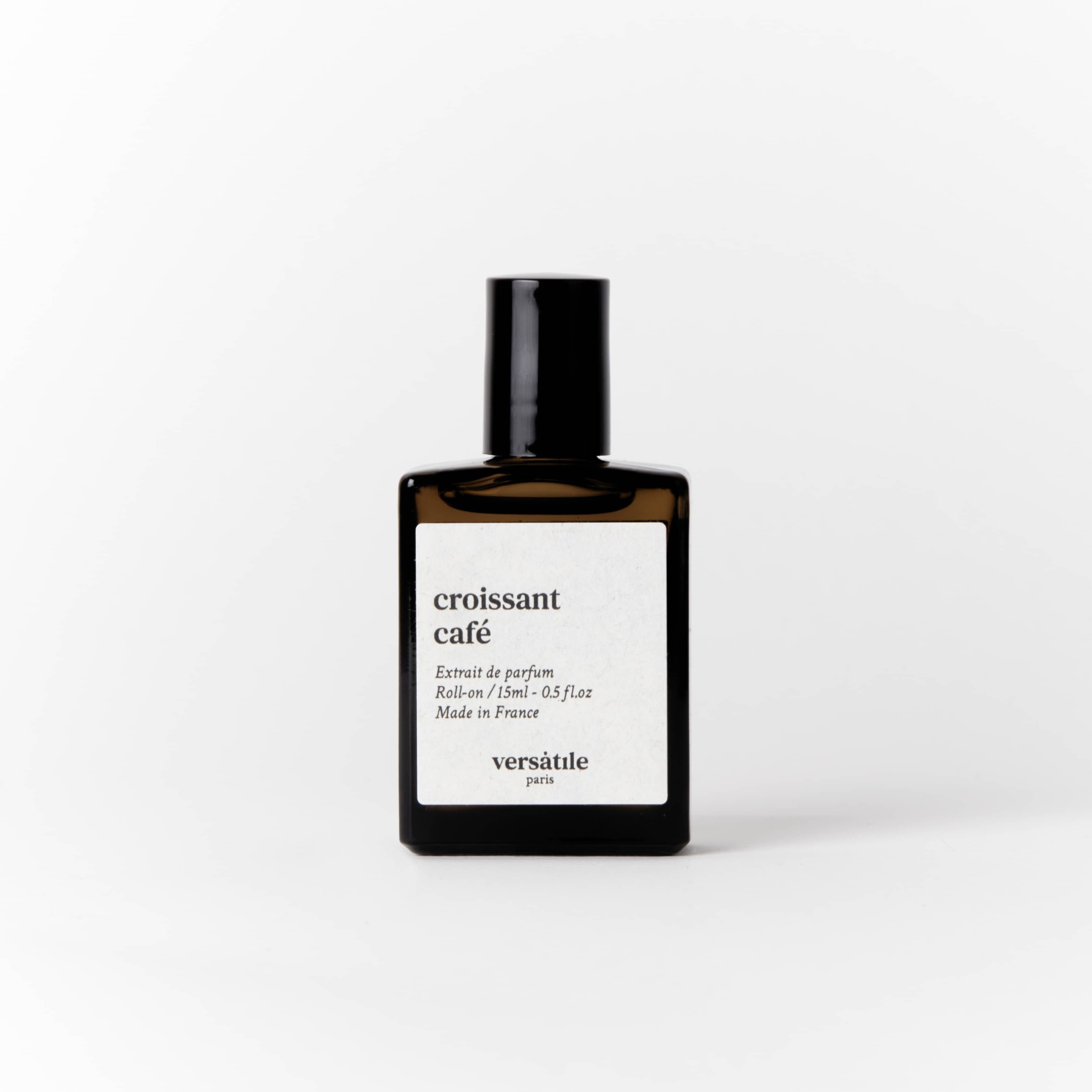 Croissant Café Versatile Paris perfume - a new fragrance for women and ...