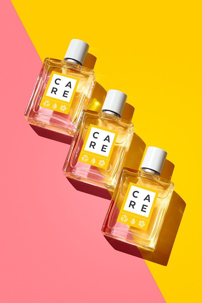 Energy Boost Care perfume - a fragrance for women and men 2023