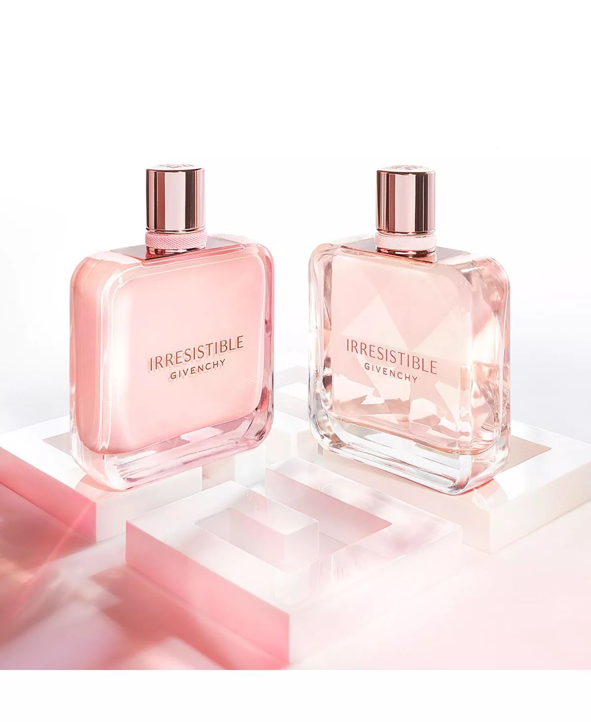 Irrésistible Givenchy Rose Velvet Givenchy perfume - a new fragrance ...