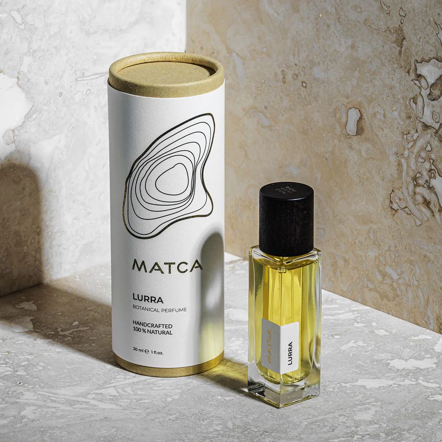 Lurra MATCA perfume - a fragrance for women and men 2020