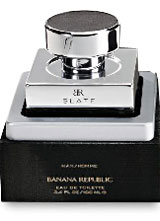 Slate Banana Republic cologne - a fragrance for men 2006