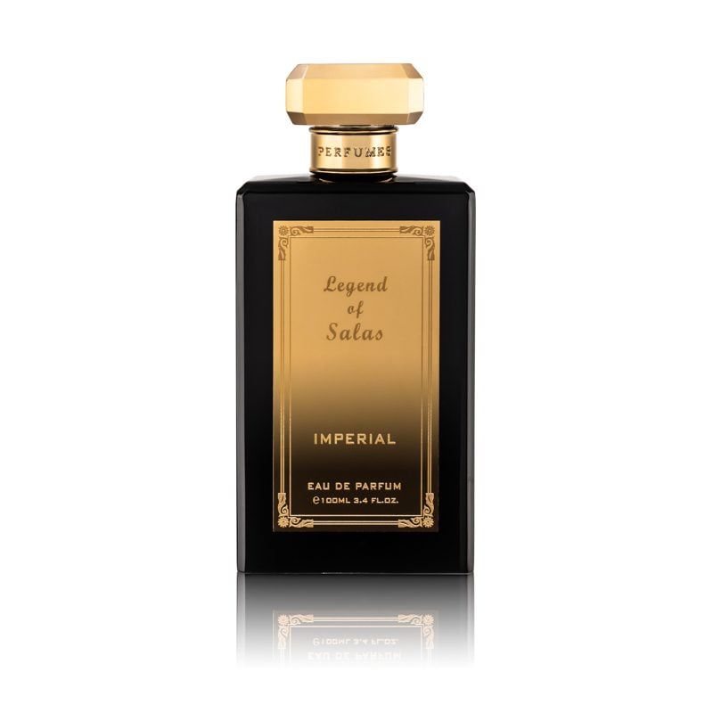 Imperial Salas perfume - a fragrance for women and men