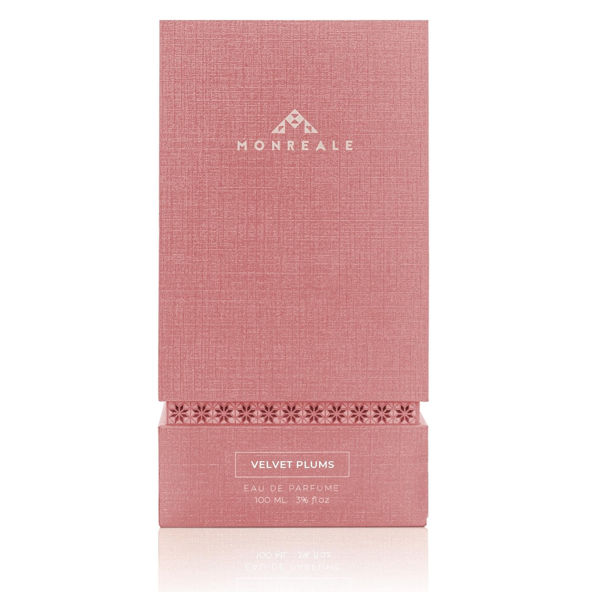 Velvet Plums Monreale perfume - a fragrance for women 2021