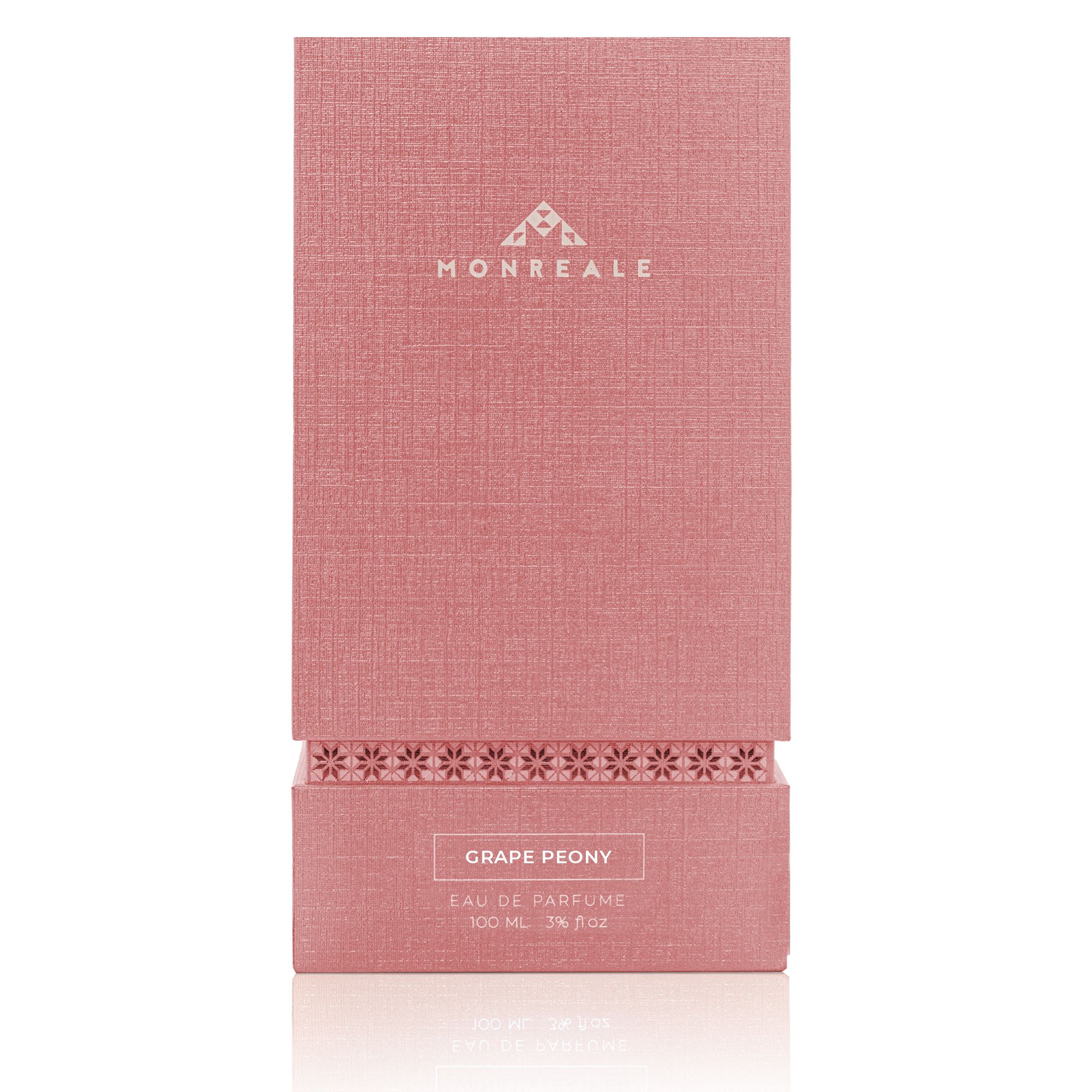 Grape Peony Monreale perfume - a fragrance for women 2021