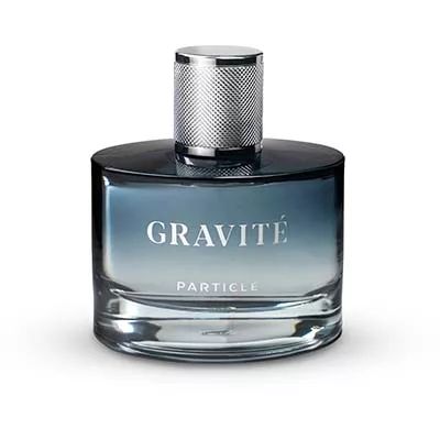 Gravité Particle cologne - a fragrance for men 2022