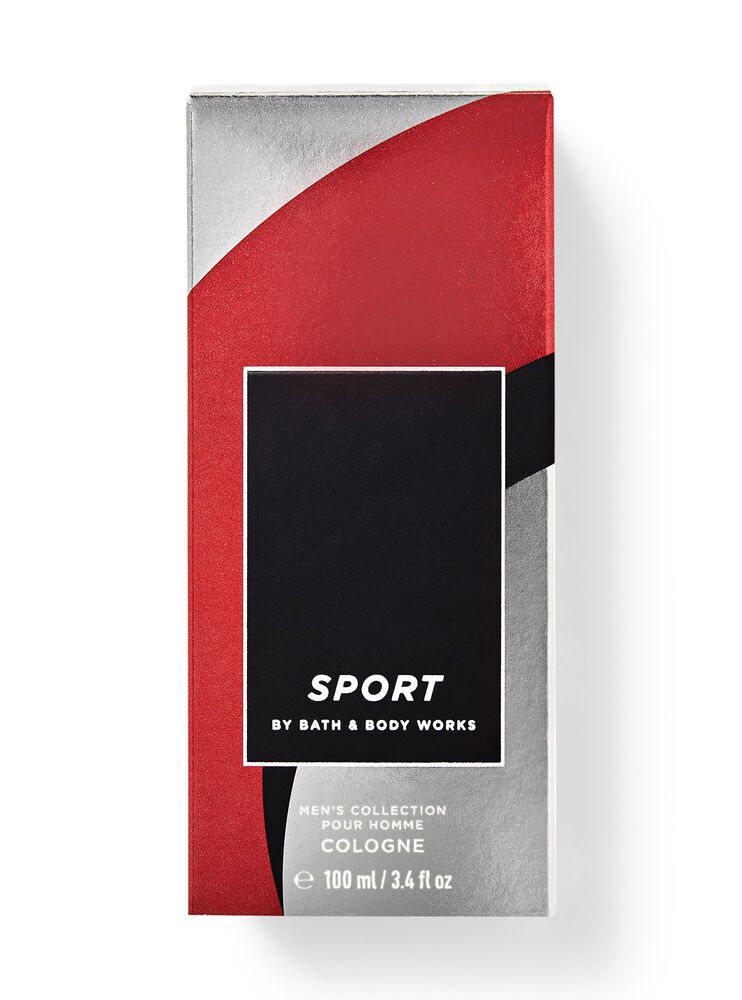 Sport Bath & Body Works perfume - a fragrance for women