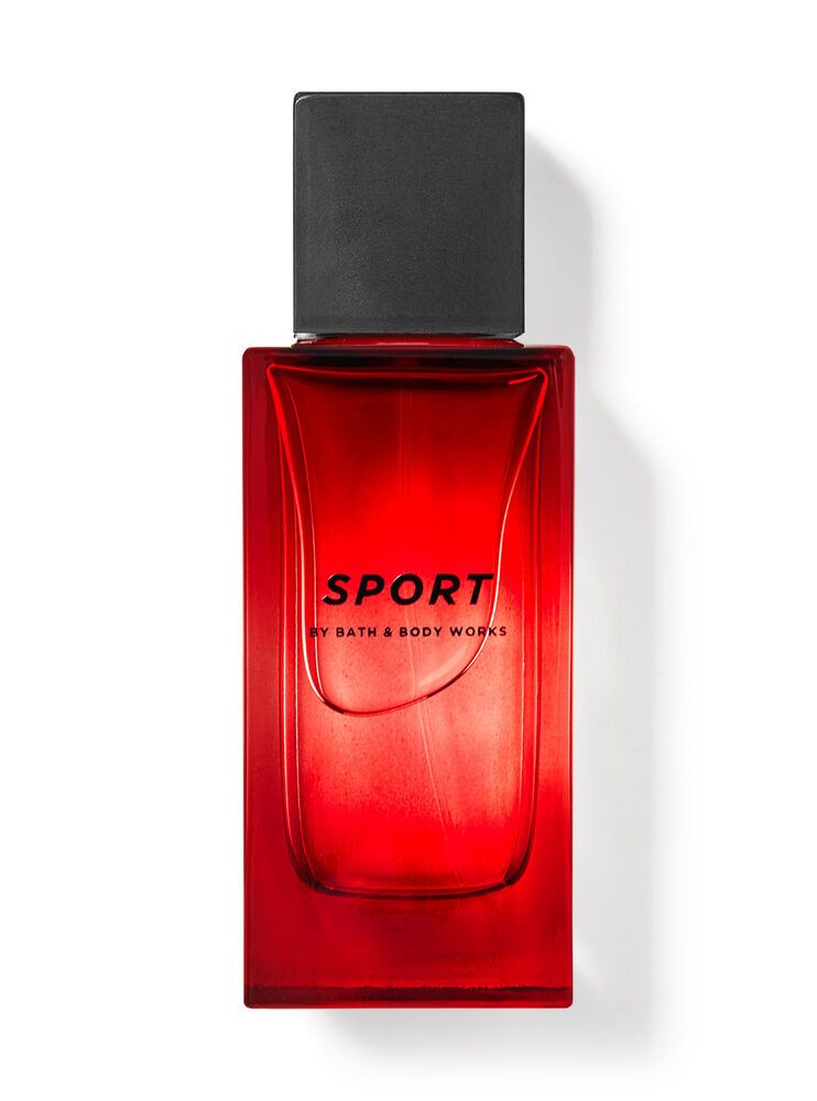 Sport Bath & Body Works perfume - a fragrance for women