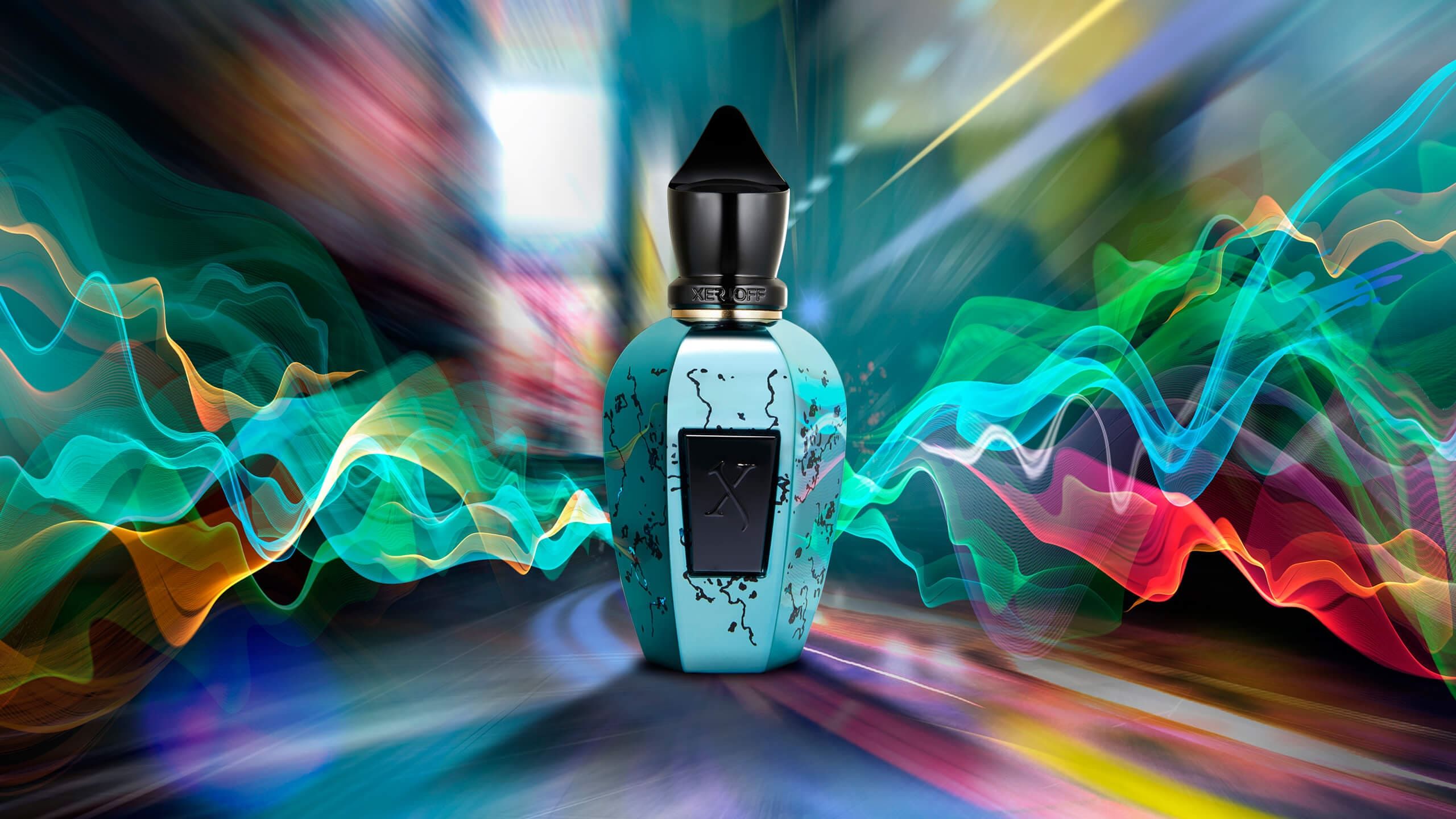 Groove Xcape Xerjoff perfume - a new fragrance for women and men 2023