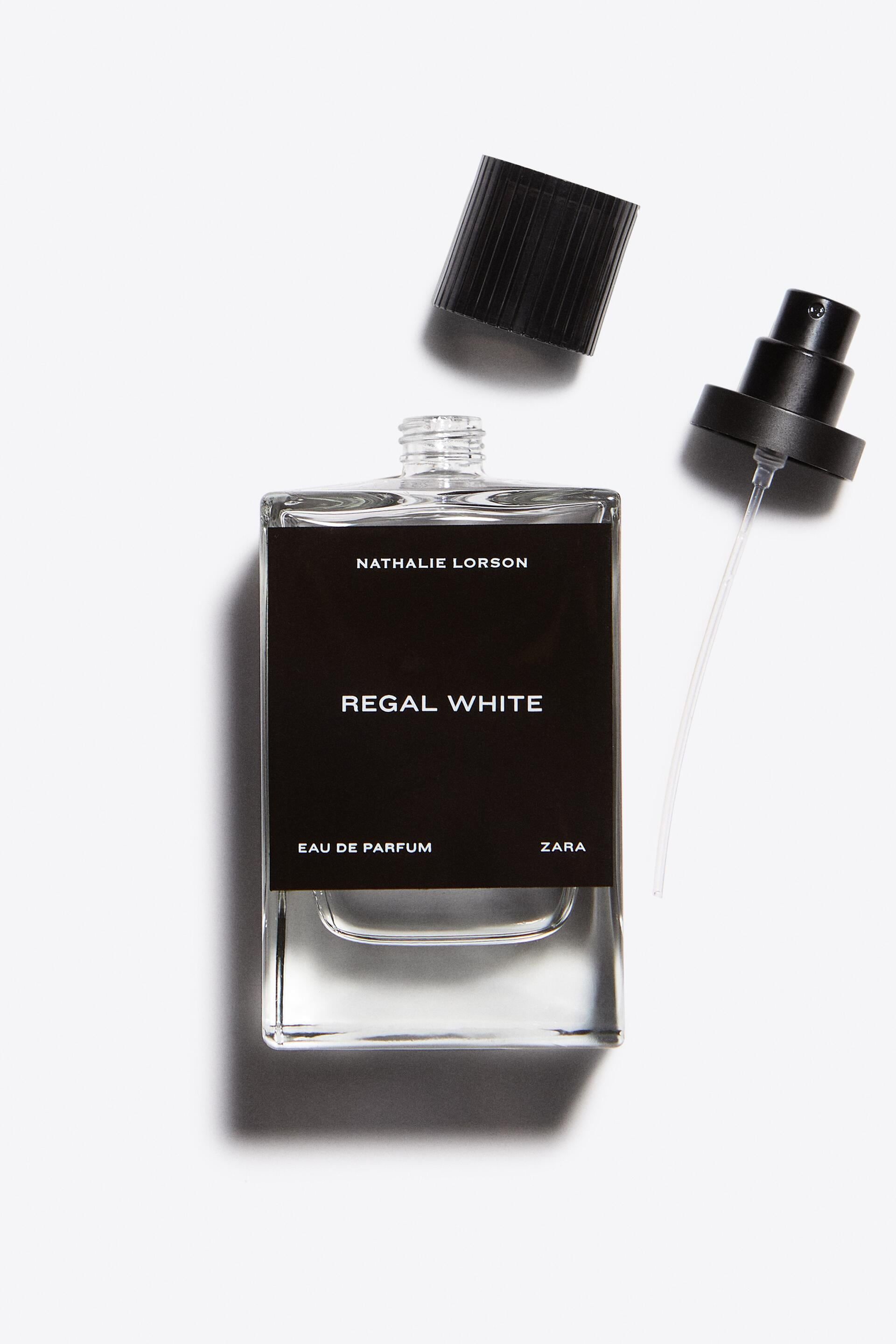 Regal White Zara cologne - a fragrance for men 2023