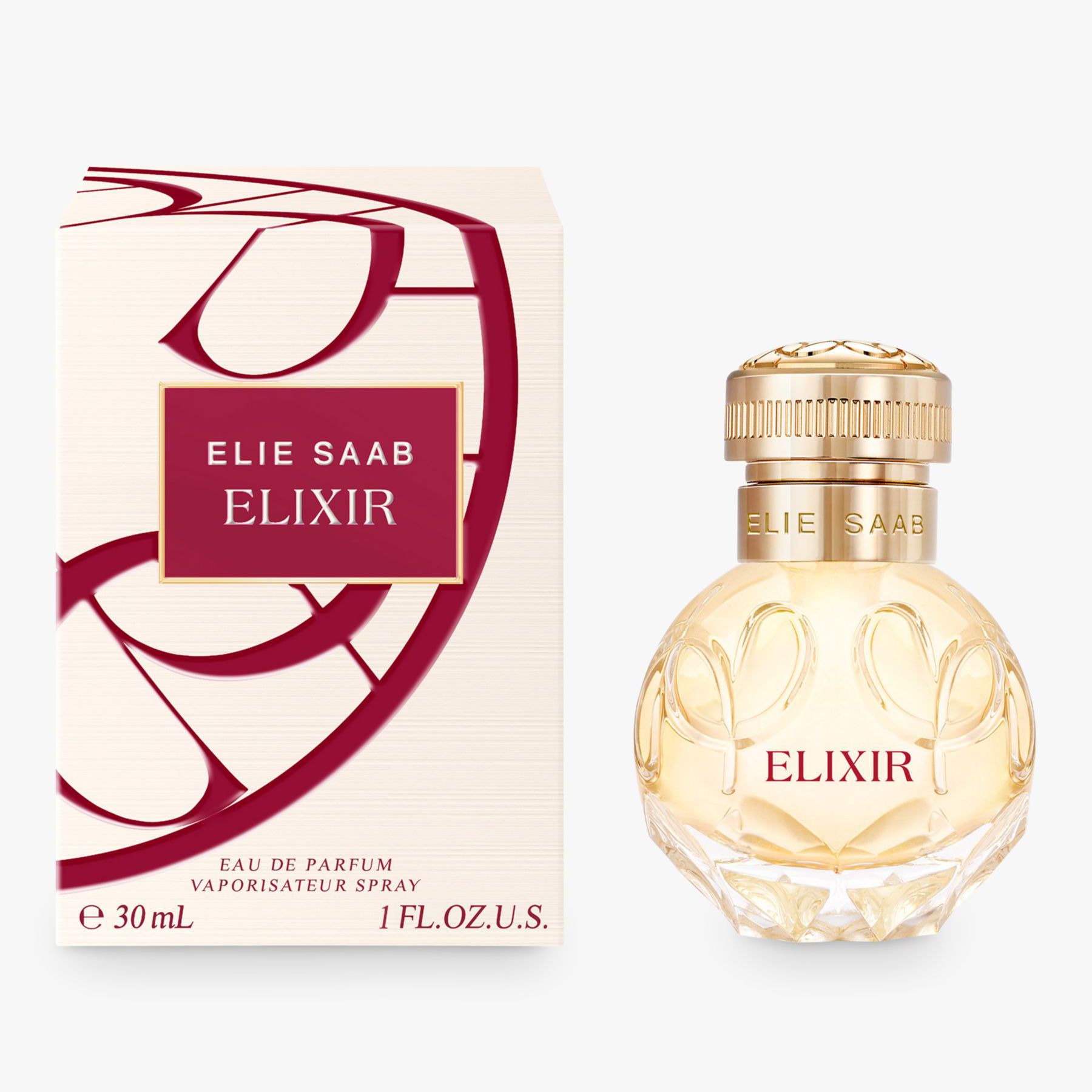 Elixir Elie Saab perfume - a new fragrance for women 2023