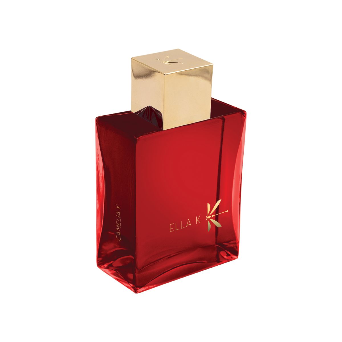 Camélia K Ella K Parfums perfume - a new fragrance for women and men 2023