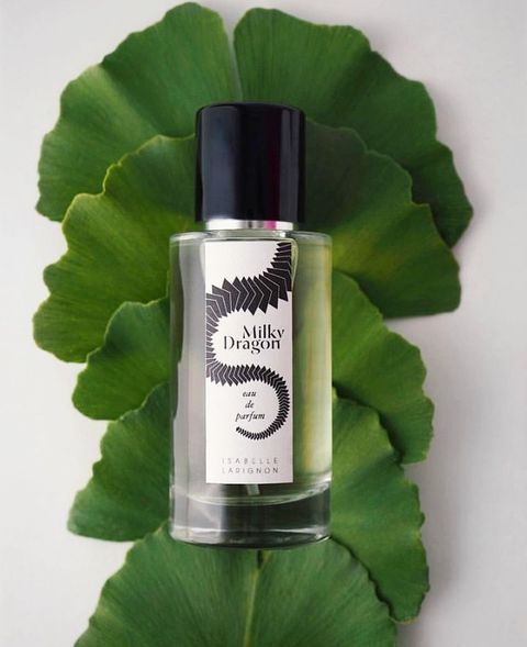 Milky Dragon Isabelle Larignon perfume - a fragrance for women and men 2022