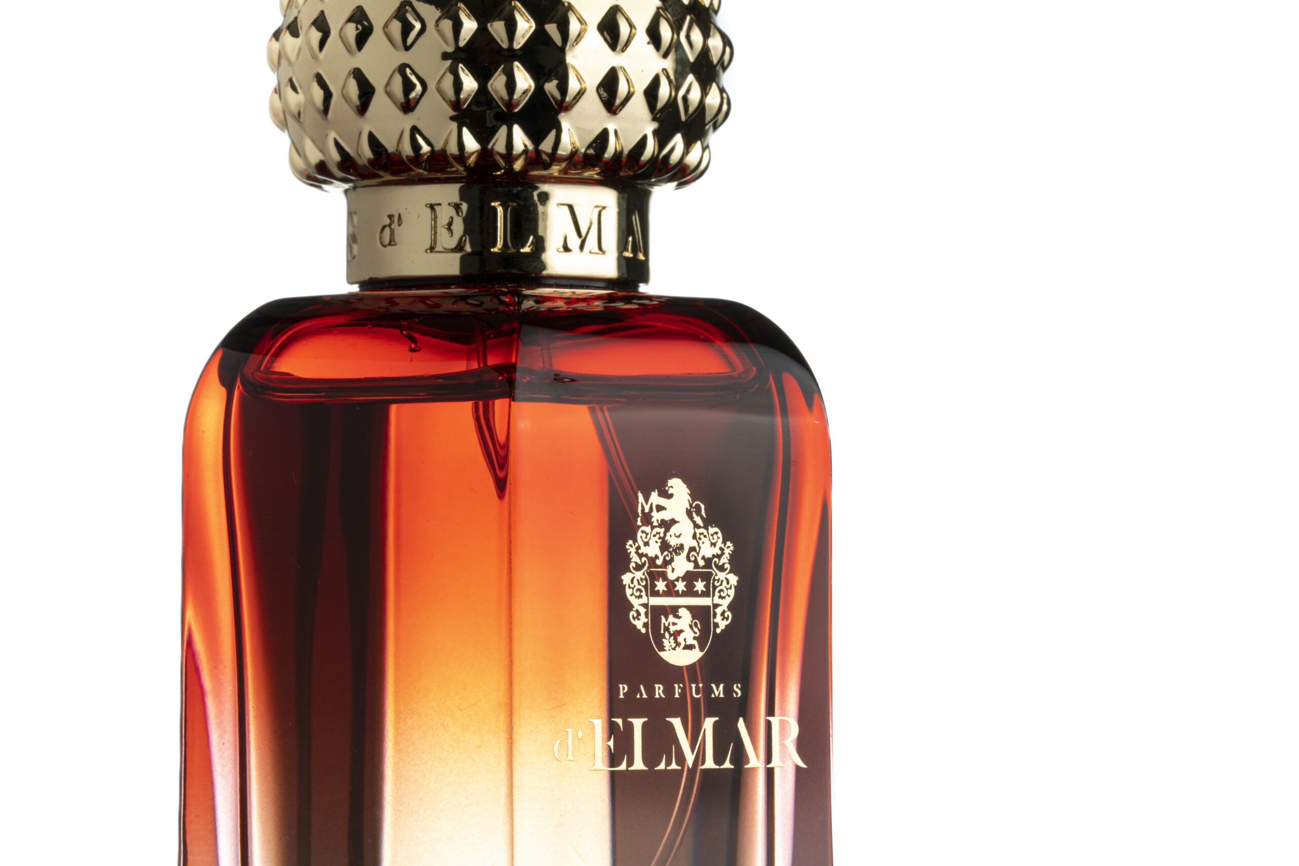Elixir d'Amour Parfums d'Elmar 香水 - 一款 2022年 新的 中性 香水