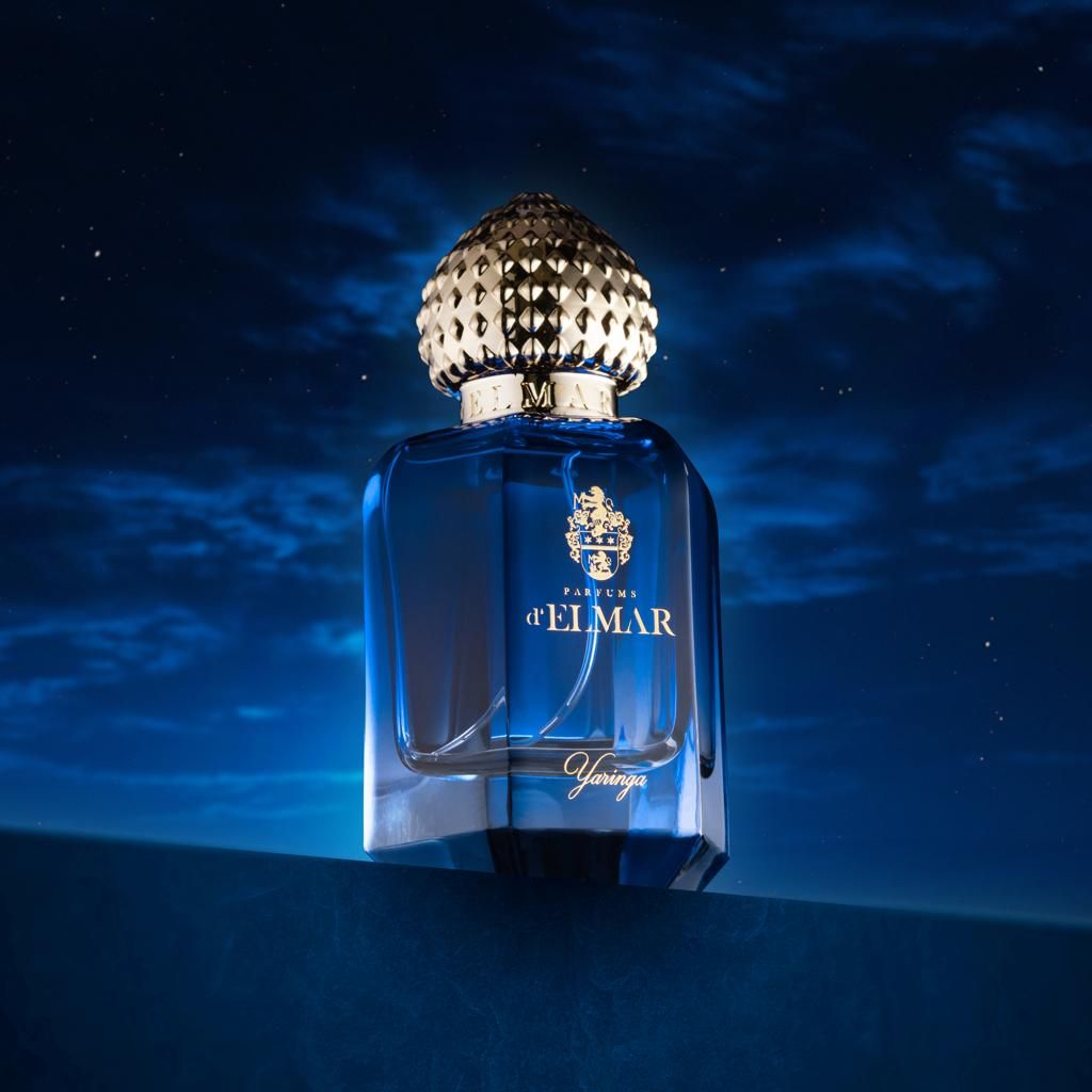 Yaringa Parfums d'Elmar perfume - a fragrance for women and men 2022