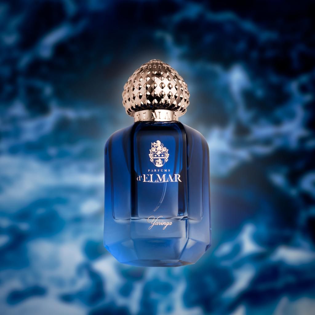 Yaringa Parfums d'Elmar perfume - a fragrance for women and men 2022