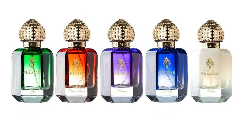 Yaringa Parfums d'Elmar perfume - a fragrance for women and men 2022