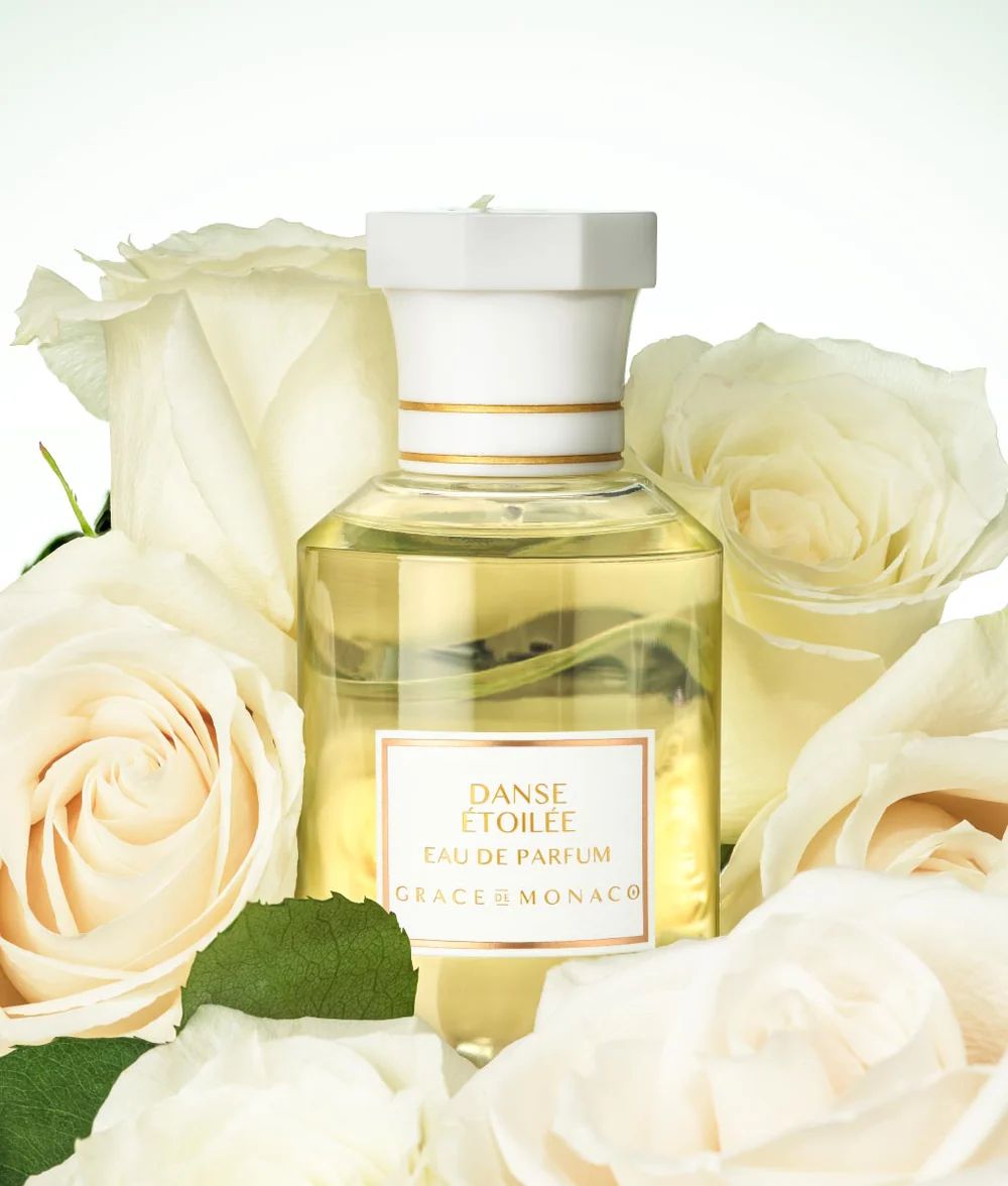 Danse Étoilée Grace de Monaco perfume - a fragrância Compartilhável 2022