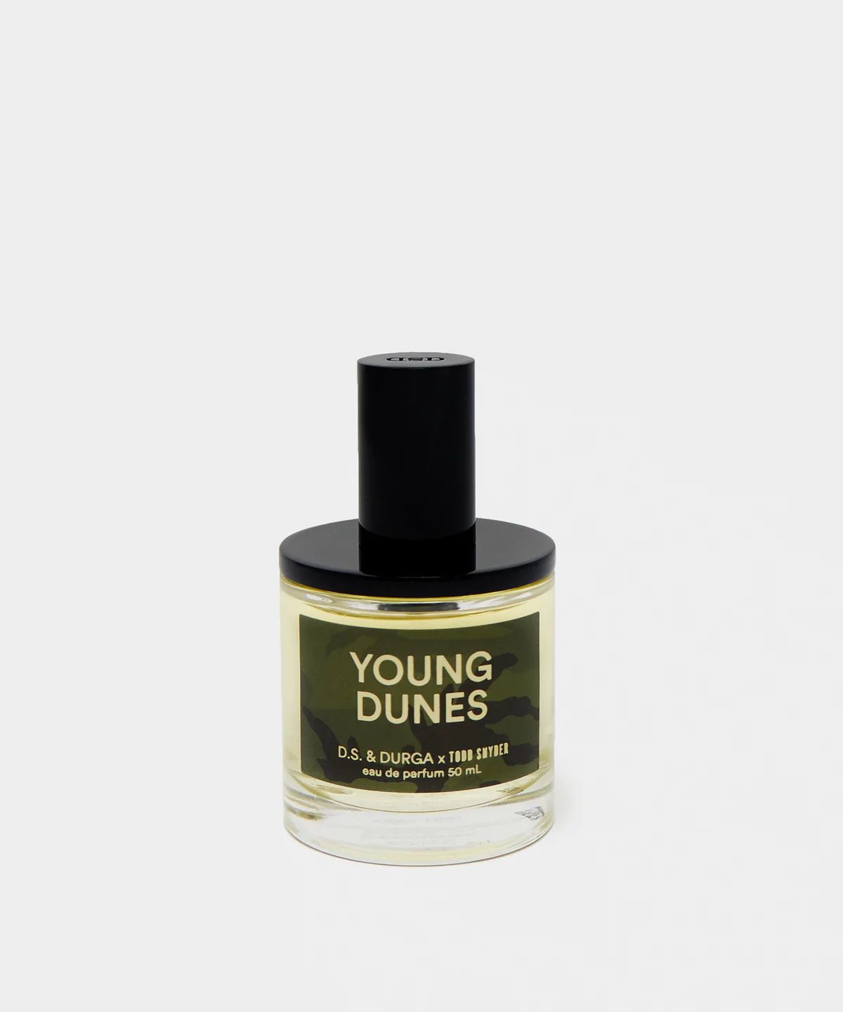 DS&Durga x Todd Snyder Young Dunes DS&Durga perfume - a fragrance for ...
