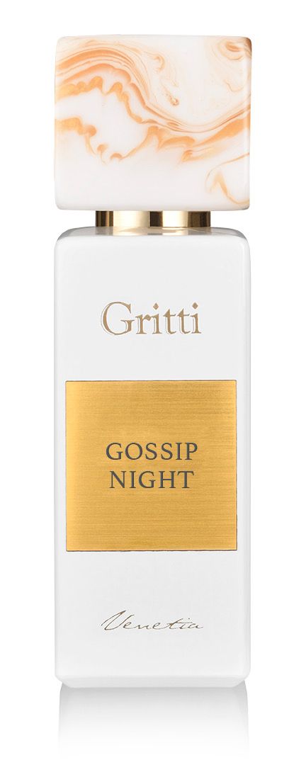 Gossip Night Gritti perfume - a new fragrance for women 2023