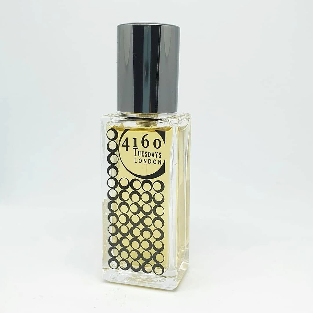 The Orange Tree 4160 Tuesdays perfume - a fragrance for women and men 2020